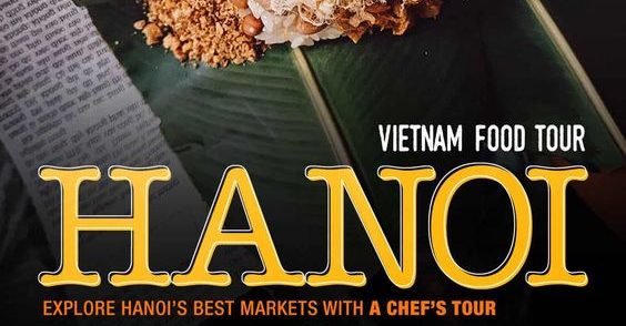 What to eat in Hanoi: must-try Hanoian dishes for Pakistani visitors ...