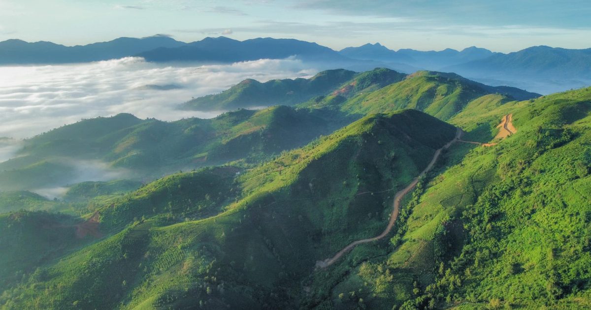 Bao Loc Tour Guide 2024: Experience the land of chocolate and the ...