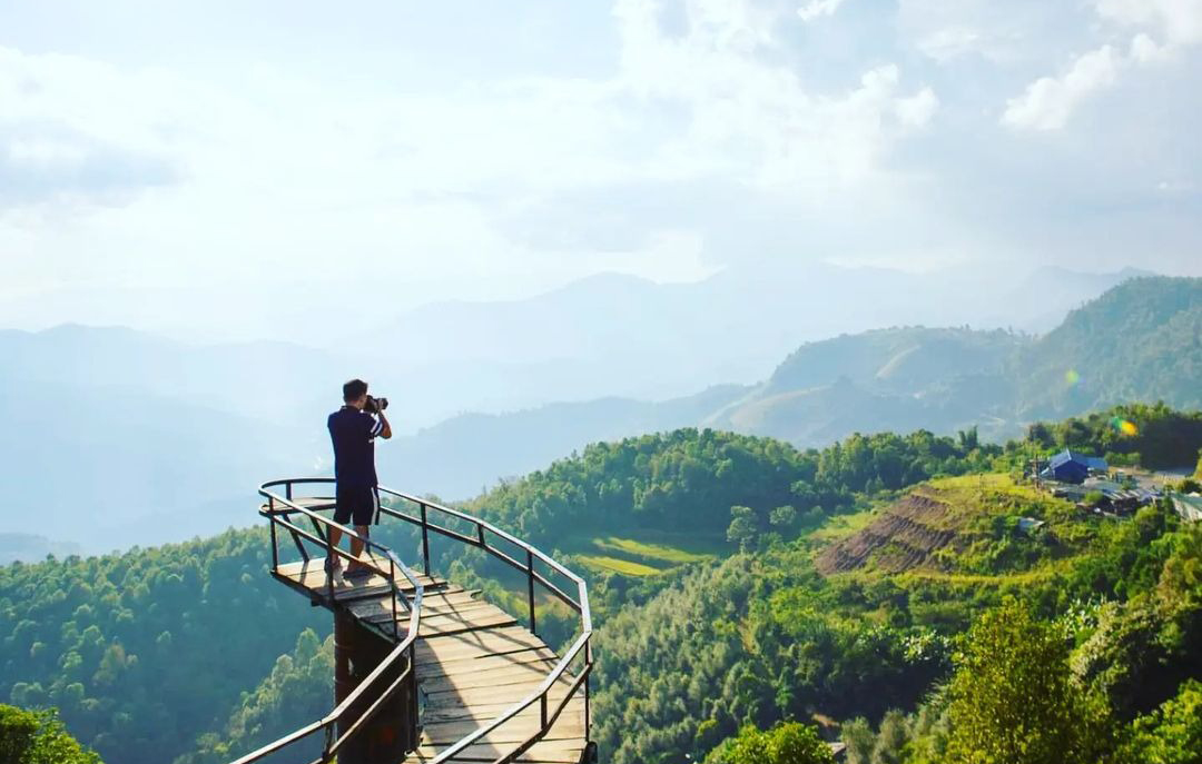 What is Solo Travel? 3 Tips for Safe and Enjoyable Solo Travel | Visa FOPA