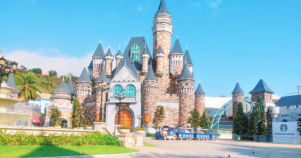 New Year's Holiday 2025: Top 10 Most Attractive Destinations in Vietnam ...